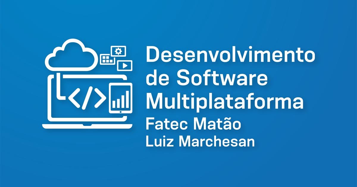 Marca Desenvolvimento de Software Multiplataforma - Gustavo Del Vechio